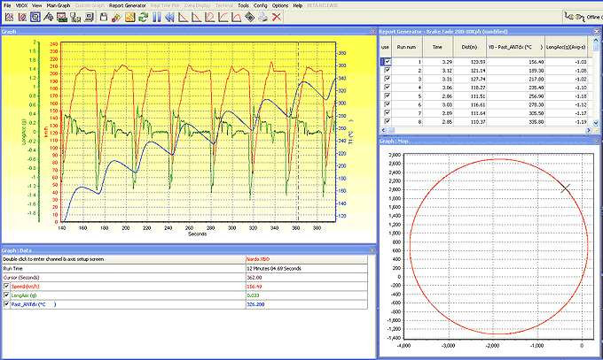 VBOX 3i | 100Hz Data Logger - Zen Micro Systems