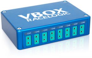 VBOX Thermocouple Interface - Zen Micro Systems