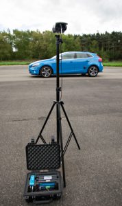 Pass-By Noise Testing - Zen Micro Systems